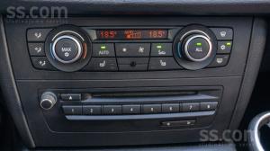 Balts BMW X1 2011 Rīga, ar dzinēja tilpumu 2.00 L un nobraukumu 293 tūkst. km par 6990 €, foto 19 vietnē AUTOMOTO.COM.LV