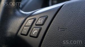 Balts BMW X1 2011 Rīga, ar dzinēja tilpumu 2.00 L un nobraukumu 293 tūkst. km par 6990 €, foto 22 vietnē AUTOMOTO.COM.LV
