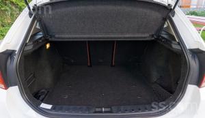 Balts BMW X1 2011 Rīga, ar dzinēja tilpumu 2.00 L un nobraukumu 293 tūkst. km par 6990 €, foto 31 vietnē AUTOMOTO.COM.LV