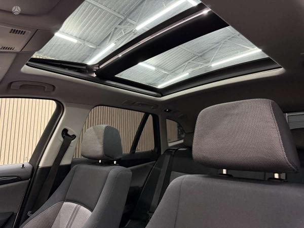 Balts BMW X1 2011 Marijampole, ar dzinēja tilpumu 2.00 L un nobraukumu 237 tūkst. km par 6999 €, foto 3 vietnē AUTOMOTO.COM.LV