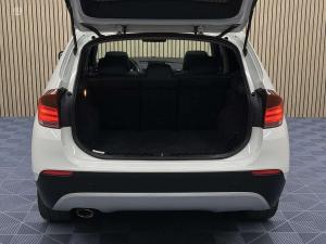 Balts BMW X1 2011 Marijampole, ar dzinēja tilpumu 2.00 L un nobraukumu 237 tūkst. km par 6999 €, foto 15 vietnē AUTOMOTO.COM.LV