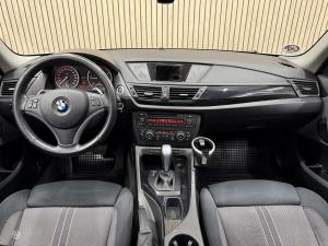 Balts BMW X1 2011 Marijampole, ar dzinēja tilpumu 2.00 L un nobraukumu 237 tūkst. km par 6999 €, foto 21 vietnē AUTOMOTO.COM.LV