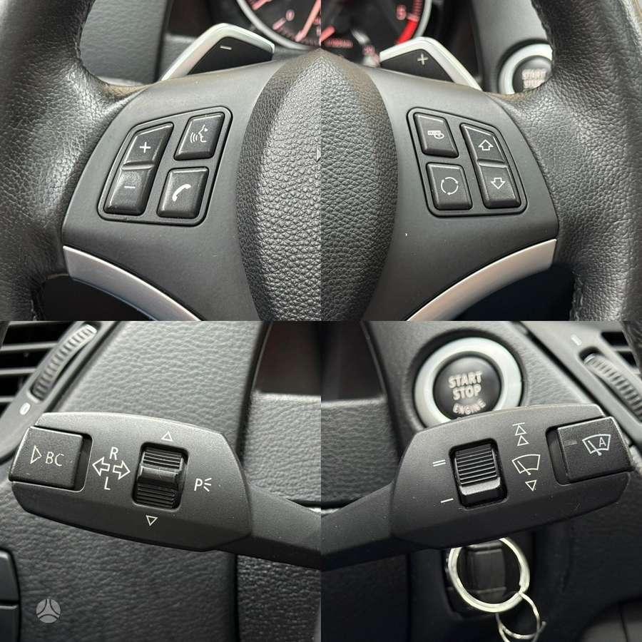 Balts BMW X1 2011 Marijampole, ar dzinēja tilpumu 2.00 L un nobraukumu 237 tūkst. km par 6999 €, foto 26 vietnē AUTOMOTO.COM.LV