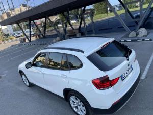 Balts BMW X1 2011 Kauņa, ar dzinēja tilpumu 2.00 L un nobraukumu 188 tūkst. km par 7490 €, foto 11 vietnē AUTOMOTO.COM.LV
