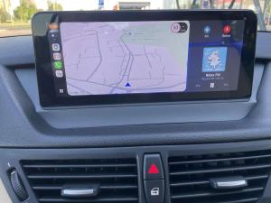 Balts BMW X1 2011 Kauņa, ar dzinēja tilpumu 2.00 L un nobraukumu 188 tūkst. km par 7490 €, foto 17 vietnē AUTOMOTO.COM.LV