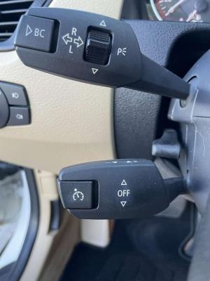 Balts BMW X1 2011 Kauņa, ar dzinēja tilpumu 2.00 L un nobraukumu 188 tūkst. km par 7490 €, foto 22 vietnē AUTOMOTO.COM.LV