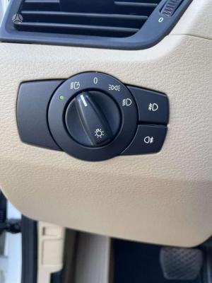 Balts BMW X1 2011 Kauņa, ar dzinēja tilpumu 2.00 L un nobraukumu 188 tūkst. km par 7490 €, foto 23 vietnē AUTOMOTO.COM.LV