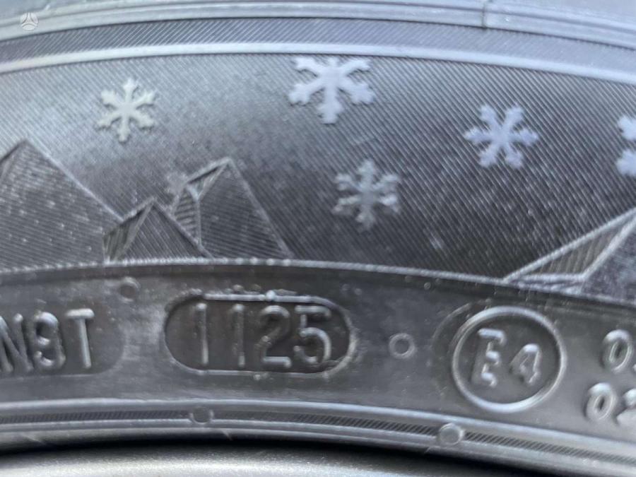 Balts BMW X1 2011 Kauņa, ar dzinēja tilpumu 2.00 L un nobraukumu 188 tūkst. km par 7490 €, foto 30 vietnē AUTOMOTO.COM.LV