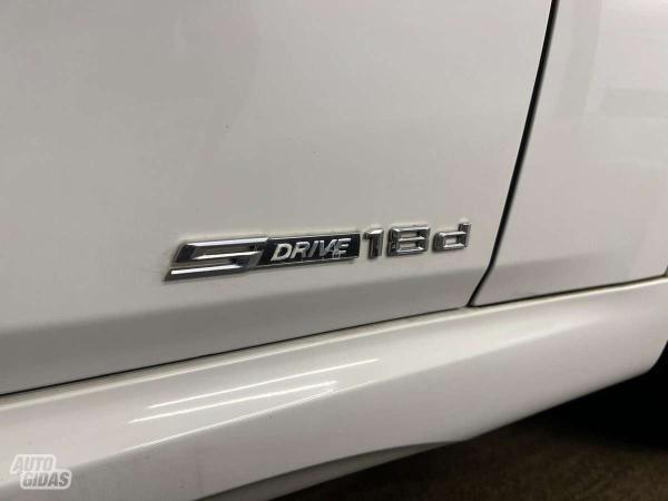 Balts BMW X1 2011 Aukštieji Rusokai, ar dzinēja tilpumu 2.00 L un nobraukumu 271 tūkst. km par 6800 €, foto 6 vietnē AUTOMOTO.COM.LV