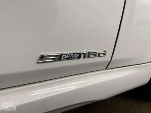 Balts BMW X1 2011 Aukštieji Rusokai, ar dzinēja tilpumu 2.00 L un nobraukumu 271 tūkst. km par 6800 €, foto 7 vietnē AUTOMOTO.COM.LV