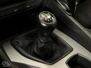 Balts BMW X1 2011 Aukštieji Rusokai, ar dzinēja tilpumu 2.00 L un nobraukumu 271 tūkst. km par 6800 €, foto 18 vietnē AUTOMOTO.COM.LV