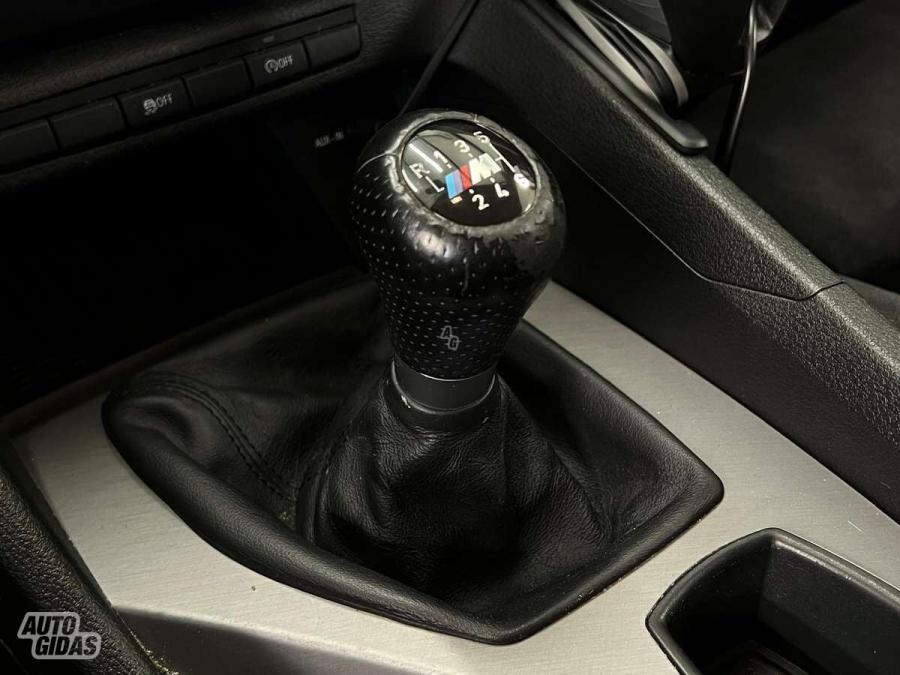 Balts BMW X1 2011 Aukštieji Rusokai, ar dzinēja tilpumu 2.00 L un nobraukumu 271 tūkst. km par 6800 €, foto 18 vietnē AUTOMOTO.COM.LV