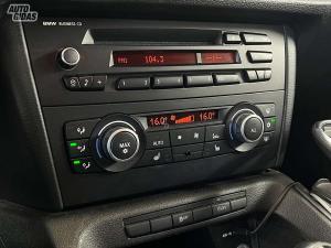 Balts BMW X1 2011 Aukštieji Rusokai, ar dzinēja tilpumu 2.00 L un nobraukumu 271 tūkst. km par 6800 €, foto 19 vietnē AUTOMOTO.COM.LV