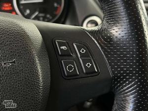 Balts BMW X1 2011 Aukštieji Rusokai, ar dzinēja tilpumu 2.00 L un nobraukumu 271 tūkst. km par 6800 €, foto 21 vietnē AUTOMOTO.COM.LV