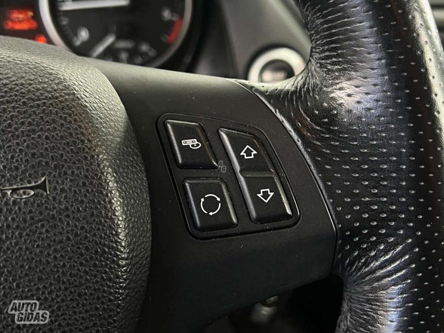 Balts BMW X1 2011 Aukštieji Rusokai, ar dzinēja tilpumu 2.00 L un nobraukumu 271 tūkst. km par 6800 €, foto 21 vietnē AUTOMOTO.COM.LV