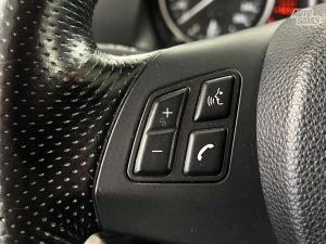 Balts BMW X1 2011 Aukštieji Rusokai, ar dzinēja tilpumu 2.00 L un nobraukumu 271 tūkst. km par 6800 €, foto 22 vietnē AUTOMOTO.COM.LV