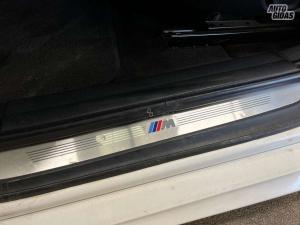 Balts BMW X1 2011 Aukštieji Rusokai, ar dzinēja tilpumu 2.00 L un nobraukumu 271 tūkst. km par 6800 €, foto 24 vietnē AUTOMOTO.COM.LV