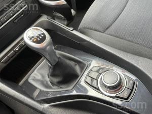 Balts BMW X1 2011 Rīga, ar dzinēja tilpumu 2.00 L un nobraukumu 242 tūkst. km par 4900 €, foto 11 vietnē AUTOMOTO.COM.LV