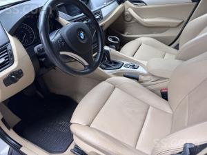 Balts BMW X1 2011 Rīga, ar dzinēja tilpumu 2.00 L un nobraukumu 190 tūkst. km par 8450 €, foto 3 vietnē AUTOMOTO.COM.LV