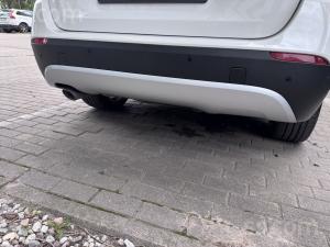 Balts BMW X1 2011 Rīga, ar dzinēja tilpumu 2.00 L un nobraukumu 190 tūkst. km par 8450 €, foto 7 vietnē AUTOMOTO.COM.LV