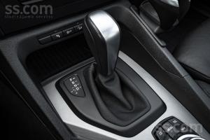 White BMW X1 2011 in Riga, with an engine capacity of 2.00 L and mileage of 243 thousand km for 9500 €, photo 22 on AUTOMOTO.COM.LV