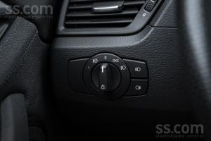 White BMW X1 2011 in Riga, with an engine capacity of 2.00 L and mileage of 243 thousand km for 9500 €, photo 30 on AUTOMOTO.COM.LV