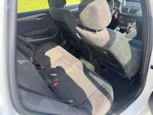 Balts BMW X1 2011 Utena, ar dzinēja tilpumu 2.00 L un nobraukumu 240 tūkst. km par 5990 €, foto 15 vietnē AUTOMOTO.COM.LV