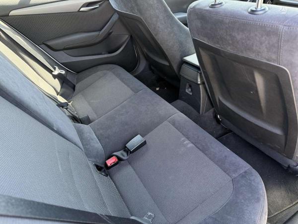 Balts BMW X1 2011 Šauļi, ar dzinēja tilpumu 2.00 L un nobraukumu 260 tūkst. km par 4700 €, foto 10 vietnē AUTOMOTO.COM.LV