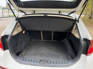 Balts BMW X1 2011 Ogre, ar dzinēja tilpumu 2.00 L un nobraukumu 133 tūkst. km par 8699 €, foto 31 vietnē AUTOMOTO.COM.LV