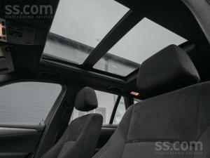 Balts BMW X1 2011 Liepāja, ar dzinēja tilpumu 2.00 L un nobraukumu 292 tūkst. km par 7600 €, foto 12 vietnē AUTOMOTO.COM.LV