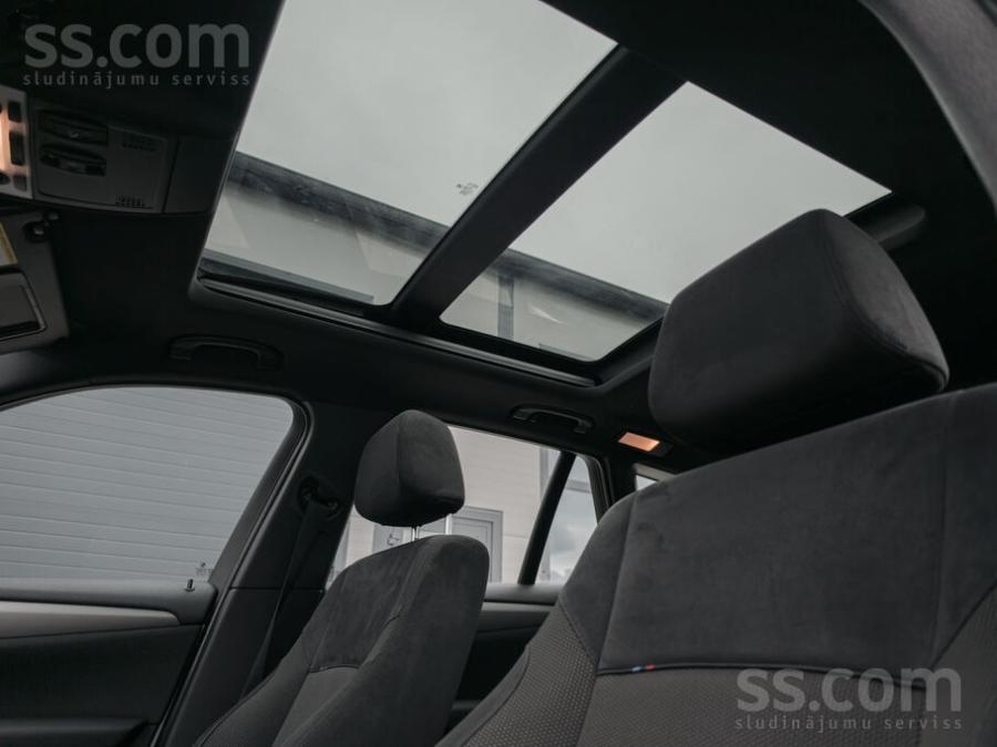 Balts BMW X1 2011 Liepāja, ar dzinēja tilpumu 2.00 L un nobraukumu 292 tūkst. km par 7600 €, foto 12 vietnē AUTOMOTO.COM.LV