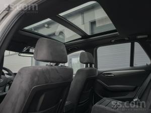 Balts BMW X1 2011 Liepāja, ar dzinēja tilpumu 2.00 L un nobraukumu 292 tūkst. km par 7600 €, foto 15 vietnē AUTOMOTO.COM.LV