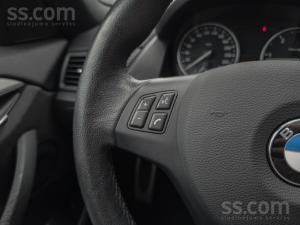 Balts BMW X1 2011 Liepāja, ar dzinēja tilpumu 2.00 L un nobraukumu 292 tūkst. km par 7600 €, foto 20 vietnē AUTOMOTO.COM.LV