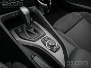 Balts BMW X1 2011 Liepāja, ar dzinēja tilpumu 2.00 L un nobraukumu 292 tūkst. km par 7600 €, foto 25 vietnē AUTOMOTO.COM.LV