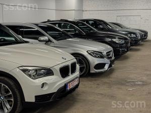 White BMW X1 2012 in Jurmala, with an engine capacity of 2.00 L and mileage of 195 thousand km for 8995 €, photo 36 on AUTOMOTO.COM.LV