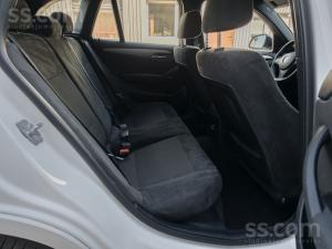 Balts BMW X1 2012 Liepāja, ar dzinēja tilpumu 2.00 L un nobraukumu 225 tūkst. km par 8495 €, foto 16 vietnē AUTOMOTO.COM.LV