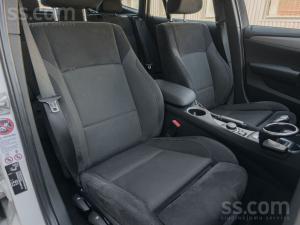 Balts BMW X1 2012 Liepāja, ar dzinēja tilpumu 2.00 L un nobraukumu 225 tūkst. km par 8495 €, foto 18 vietnē AUTOMOTO.COM.LV