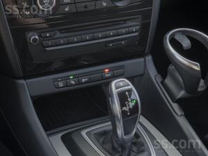 Balts BMW X1 2012 Liepāja, ar dzinēja tilpumu 2.00 L un nobraukumu 225 tūkst. km par 8495 €, foto 29 vietnē AUTOMOTO.COM.LV
