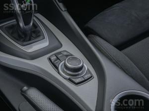 Balts BMW X1 2012 Liepāja, ar dzinēja tilpumu 2.00 L un nobraukumu 225 tūkst. km par 8495 €, foto 30 vietnē AUTOMOTO.COM.LV