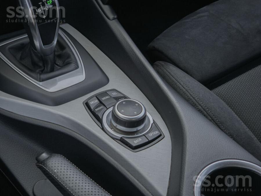 Balts BMW X1 2012 Liepāja, ar dzinēja tilpumu 2.00 L un nobraukumu 225 tūkst. km par 8495 €, foto 30 vietnē AUTOMOTO.COM.LV