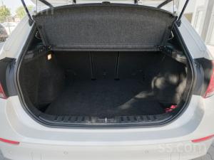 Balts BMW X1 2012 Liepāja, ar dzinēja tilpumu 2.00 L un nobraukumu 225 tūkst. km par 8495 €, foto 31 vietnē AUTOMOTO.COM.LV