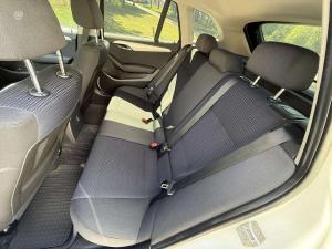 Balts BMW X1 2012 Marijampole, ar dzinēja tilpumu 2.00 L un nobraukumu 150 tūkst. km par 5900 €, foto 14 vietnē AUTOMOTO.COM.LV