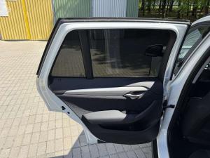 Balts BMW X1 2012 Marijampole, ar dzinēja tilpumu 2.00 L un nobraukumu 150 tūkst. km par 5900 €, foto 17 vietnē AUTOMOTO.COM.LV