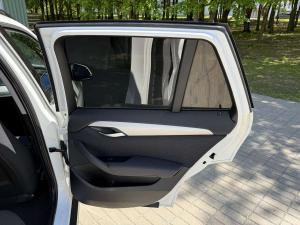 Balts BMW X1 2012 Marijampole, ar dzinēja tilpumu 2.00 L un nobraukumu 150 tūkst. km par 5900 €, foto 21 vietnē AUTOMOTO.COM.LV