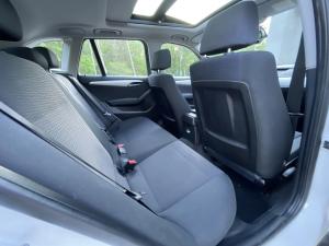 White BMW X1 2012 in Riga, with an engine capacity of 2.00 L and mileage of 245 thousand km for 5900 €, photo 24 on AUTOMOTO.COM.LV