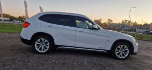 Balts BMW X1 2012 Daugavpils, ar dzinēja tilpumu 2.00 L un nobraukumu 300 tūkst. km par 7550 €, foto 7 vietnē AUTOMOTO.COM.LV