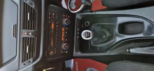 Balts BMW X1 2012 Daugavpils, ar dzinēja tilpumu 2.00 L un nobraukumu 300 tūkst. km par 7550 €, foto 12 vietnē AUTOMOTO.COM.LV