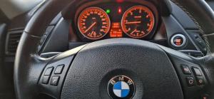 Balts BMW X1 2012 Daugavpils, ar dzinēja tilpumu 2.00 L un nobraukumu 300 tūkst. km par 7550 €, foto 13 vietnē AUTOMOTO.COM.LV
