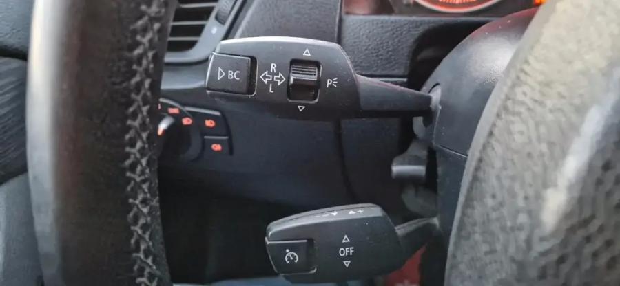 Balts BMW X1 2012 Daugavpils, ar dzinēja tilpumu 2.00 L un nobraukumu 300 tūkst. km par 7550 €, foto 14 vietnē AUTOMOTO.COM.LV