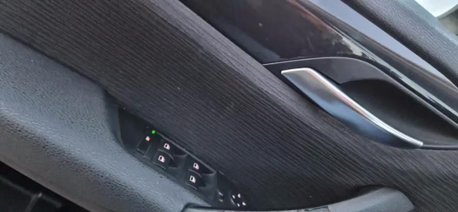 Balts BMW X1 2012 Daugavpils, ar dzinēja tilpumu 2.00 L un nobraukumu 300 tūkst. km par 7550 €, foto 17 vietnē AUTOMOTO.COM.LV